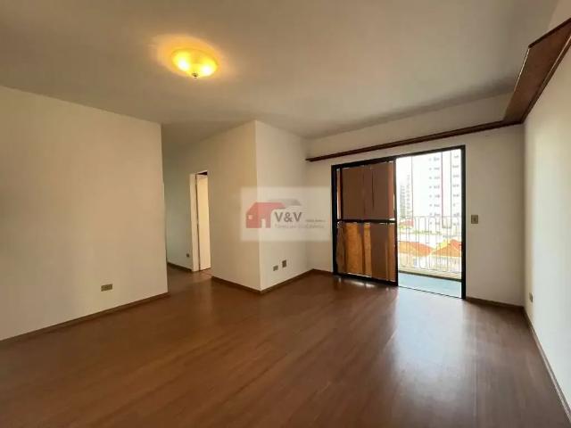Apartamento para Venda em São Paulo/SP Vila Olímpia 2 Quartos
