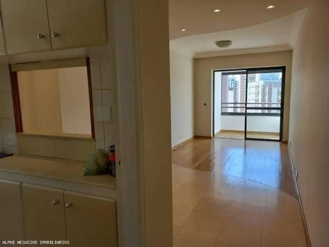 Apartamento para Venda em São Paulo/SP Vila Olímpia 2 Quartos