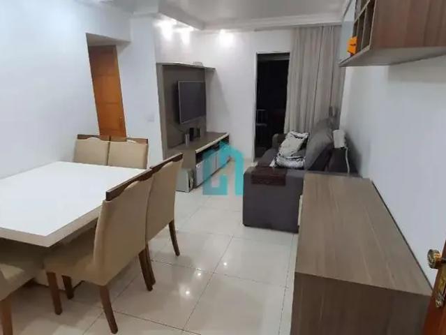 Apartamento para Venda em São Paulo/SP Vila Olímpia 2 Quartos
