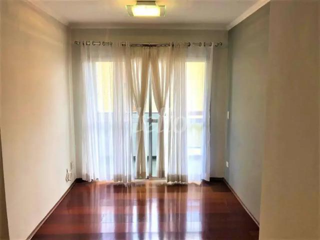 Apartamento para Venda em São Paulo/SP Vila Olímpia 2 Quartos
