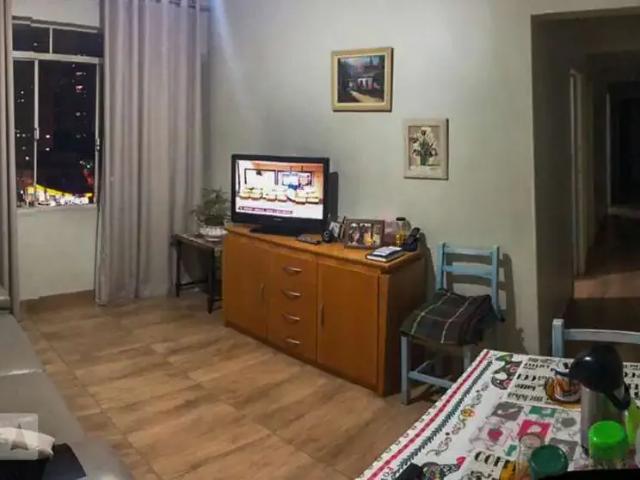 Apartamento para Venda em São Paulo/SP Vila Olímpia 2 Quartos