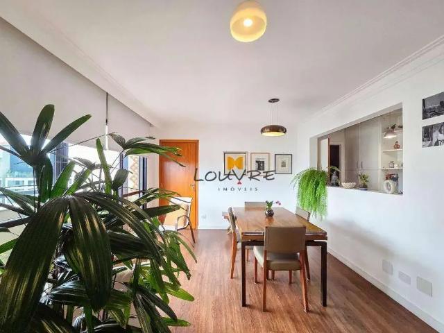Apartamento para Venda em São Paulo/SP Vila Olímpia 2 Quartos