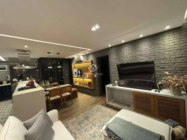 Apartamento para Venda em São Paulo/SP Vila Olímpia 2 Quartos