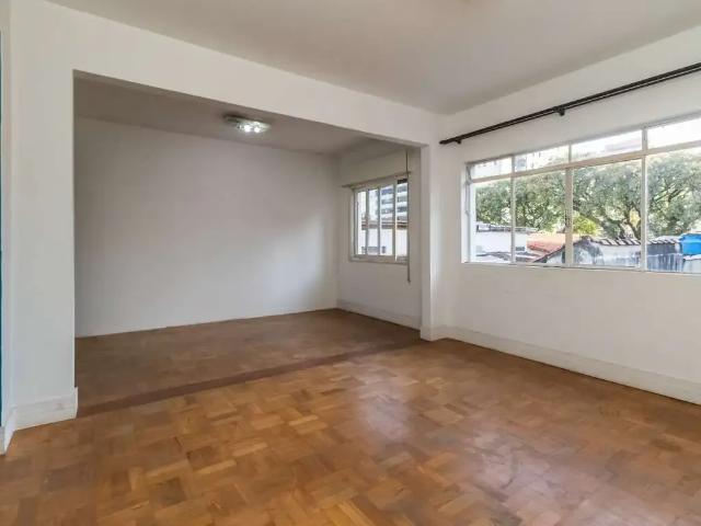 Apartamento para Venda em São Paulo/SP Vila Olímpia 2 Quartos