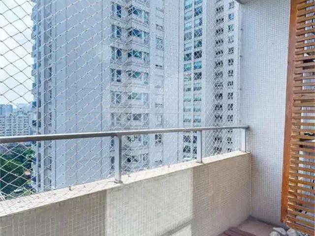 Apartamento para Venda em São Paulo/SP Vila Olímpia 2 Quartos