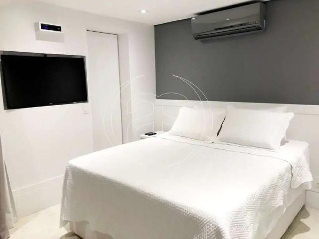 Apartamento para Venda em São Paulo/SP Vila Olímpia 2 Quartos