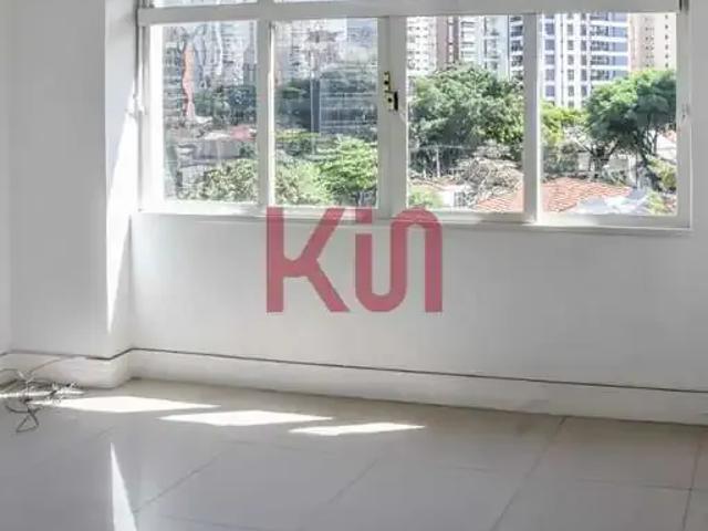 Apartamento para Venda em São Paulo/SP Vila Olímpia 2 Quartos
