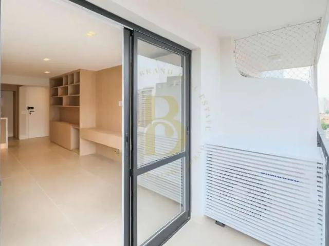 Apartamento para Venda em São Paulo/SP Vila Olímpia 2 Quartos