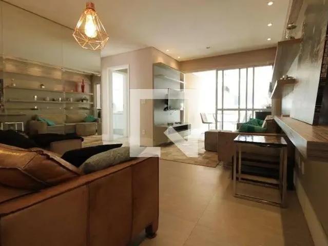 Apartamento para Venda em São Paulo/SP Vila Olímpia 2 Quartos