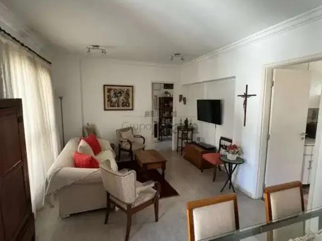 Apartamento para Venda em São Paulo/SP Vila Olímpia 2 Quartos