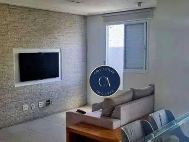 Apartamento para Venda em São Paulo/SP Vila Olímpia 2 Quartos