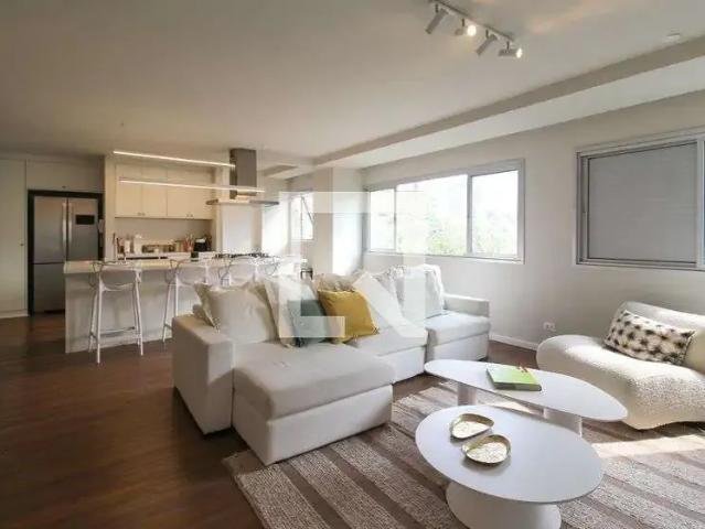 Apartamento para Venda em São Paulo/SP Vila Olímpia 2 Quartos