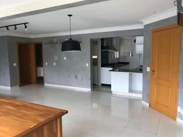 Apartamento para Venda em São Paulo/SP Vila Olímpia 2 Quartos