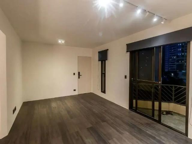 Apartamento para Venda em São Paulo/SP Vila Olímpia 2 Quartos