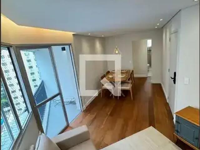 Apartamento para Venda em São Paulo/SP Vila Olímpia 2 Quartos