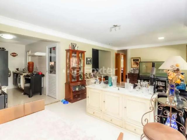 Apartamento para Venda em São Paulo/SP Vila Olímpia 2 Quartos