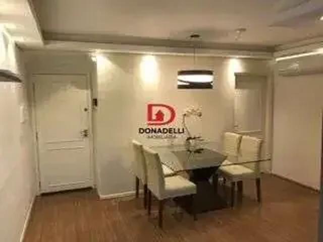 Apartamento para Venda em São Paulo/SP Vila Olímpia 2 Quartos