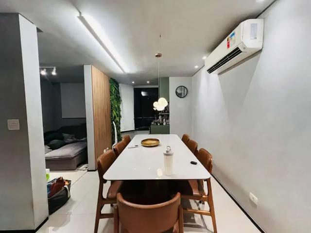 Apartamento para Venda em São Paulo/SP Vila Olímpia 2 Quartos
