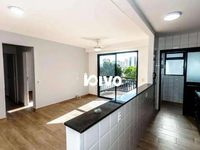 Apartamento para Venda em São Paulo/SP Vila Olímpia 2 Quartos