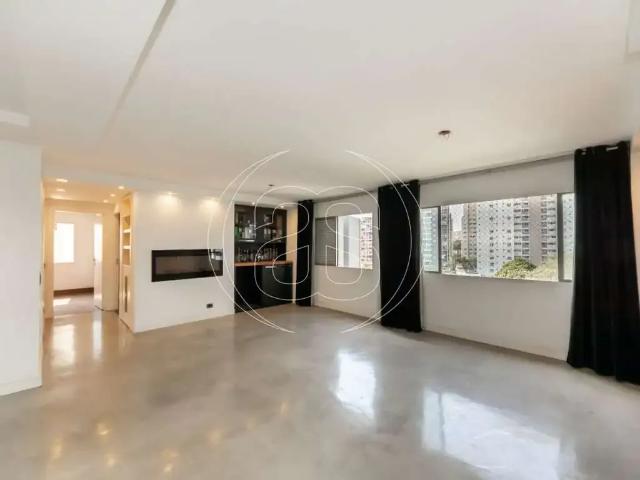 Apartamento para Venda em São Paulo/SP Vila Olímpia 2 Quartos