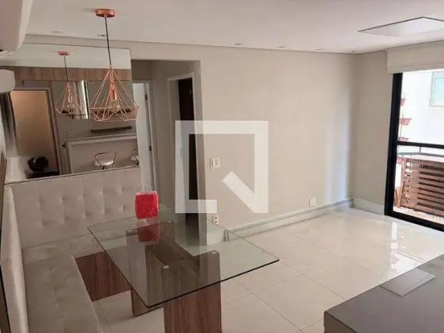 Apartamento para Venda em São Paulo/SP Vila Olímpia 2 Quartos