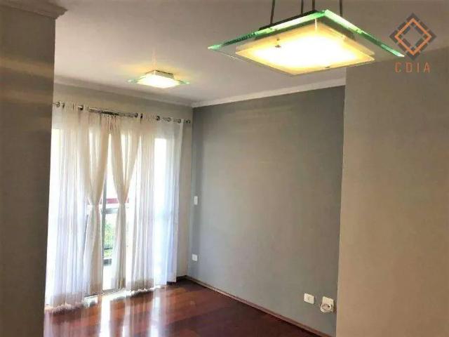 Apartamento para Venda em São Paulo/SP Vila Olímpia 2 Quartos