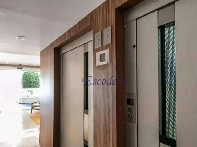 Apartamento para Venda em São Paulo/SP Vila Olímpia 2 Quartos