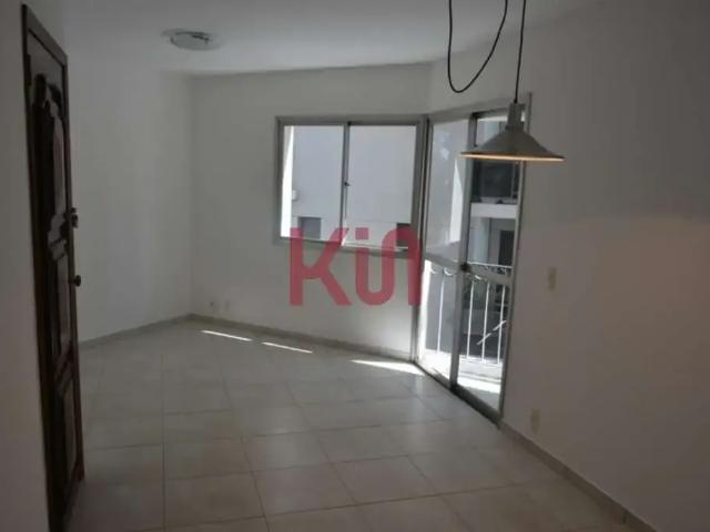 Apartamento para Venda em São Paulo/SP Vila Olímpia 2 Quartos