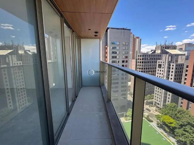 Apartamento para Venda em São Paulo/SP Vila Olímpia 2 Quartos