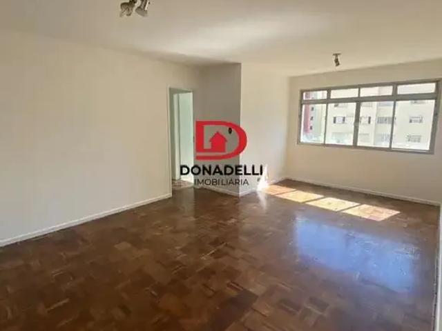 Apartamento para Venda em São Paulo/SP Vila Olímpia 2 Quartos