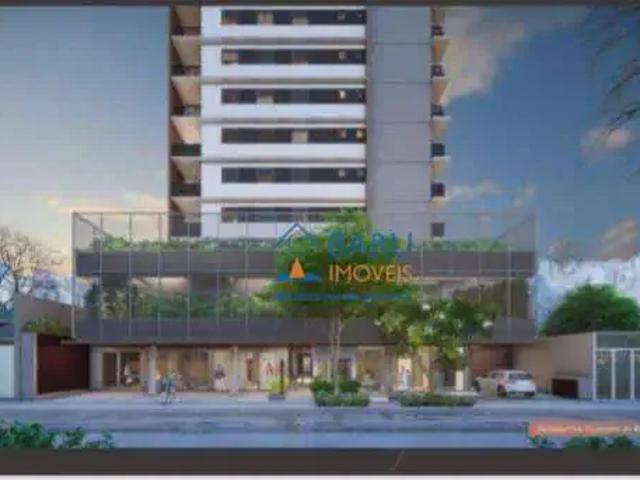 Apartamento para Venda em São Paulo/SP Vila Olímpia 2 Quartos