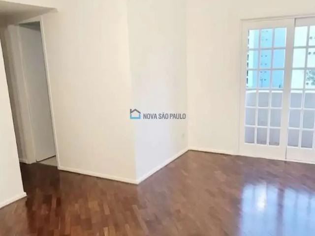 Apartamento para Venda em São Paulo/SP Vila Olímpia 2 Quartos