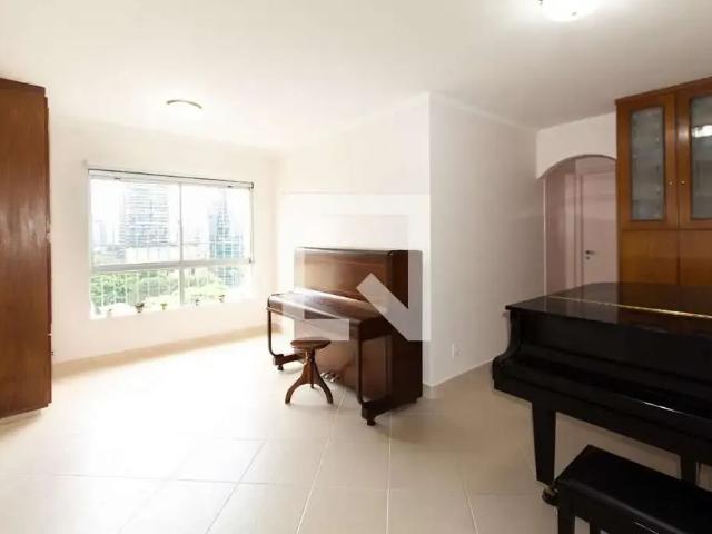 Apartamento para Venda em São Paulo/SP Vila Olímpia 2 Quartos