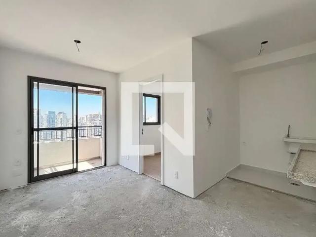 Apartamento para Venda em São Paulo/SP Vila Olímpia 2 Quartos
