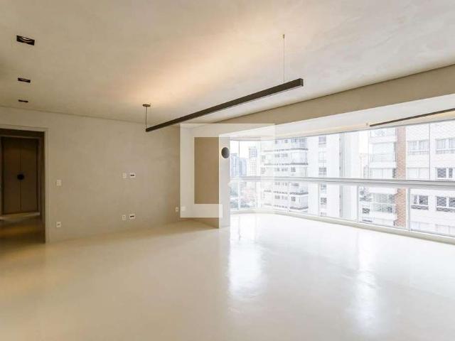 Apartamento para Venda em São Paulo/SP Vila Olímpia 2 Quartos