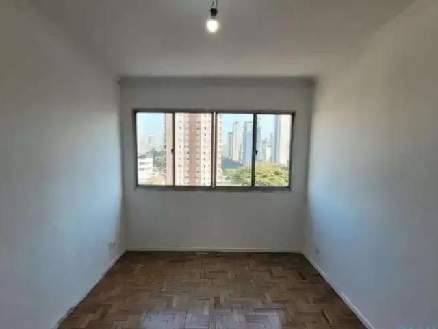 Apartamento para Venda em São Paulo/SP Vila Olímpia 2 Quartos