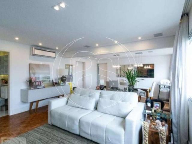 Apartamento para Venda em São Paulo/SP Vila Olímpia 2 Quartos