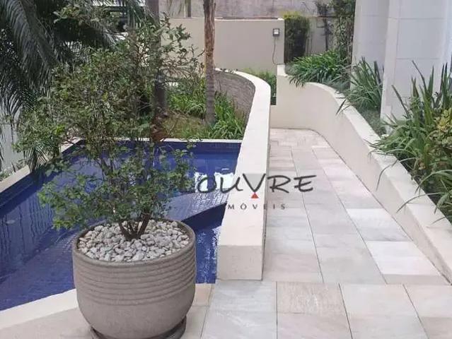 Apartamento para Venda em São Paulo/SP Vila Olímpia 2 Quartos