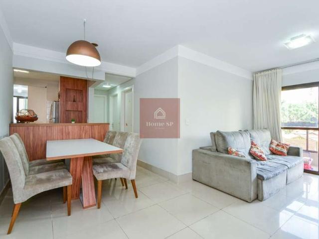Apartamento para Venda em São Paulo/SP Vila Olímpia 2 Quartos