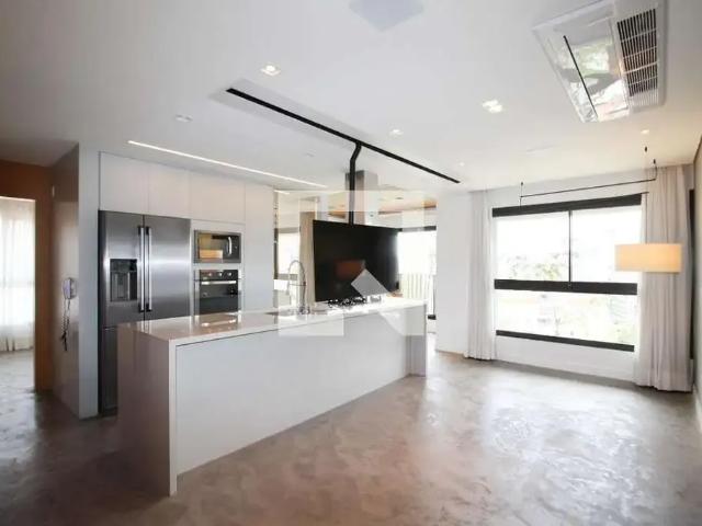 Apartamento para Venda em São Paulo/SP Vila Olímpia 2 Quartos