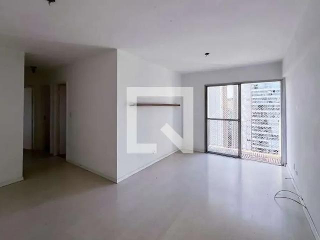 Apartamento para Venda em São Paulo/SP Vila Olímpia 2 Quartos
