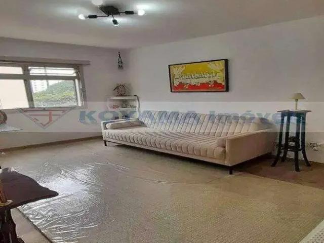 Apartamento para Venda em São Paulo/SP Vila Olímpia 2 Quartos