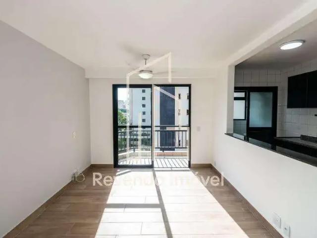 Apartamento para Venda em São Paulo/SP Vila Olímpia 2 Quartos
