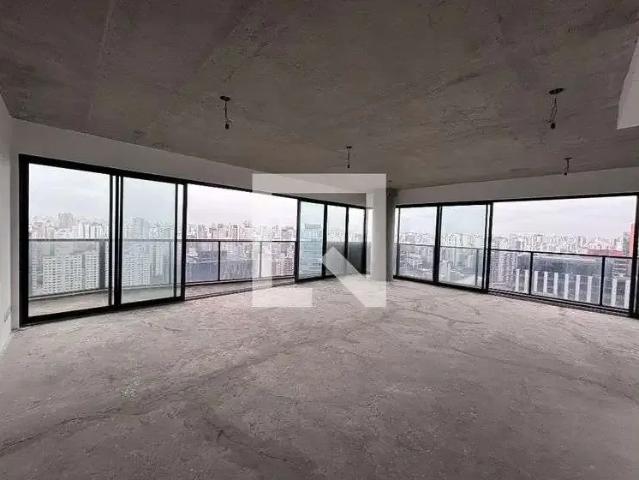 Apartamento para Venda em São Paulo/SP Vila Olímpia 2 Quartos