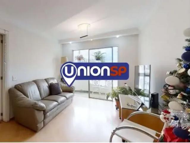 Apartamento para Venda em São Paulo/SP Vila Olímpia 2 Quartos