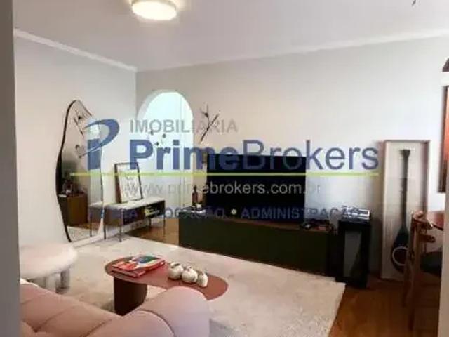 Apartamento para Venda em São Paulo/SP Vila Olímpia 2 Quartos