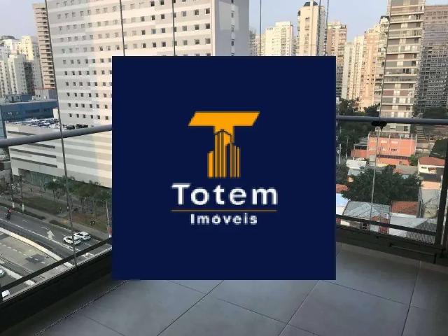 Apartamento para Venda em São Paulo/SP Vila Olímpia 2 Quartos