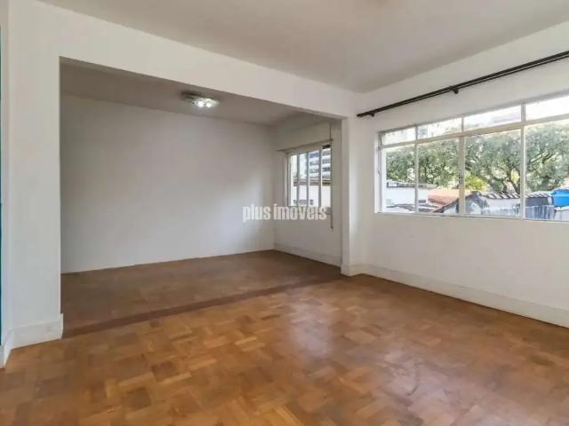Apartamento para Venda em São Paulo/SP Vila Olímpia 2 Quartos