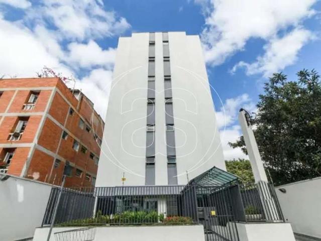 Apartamento para Venda em São Paulo/SP Vila Olímpia 2 Quartos