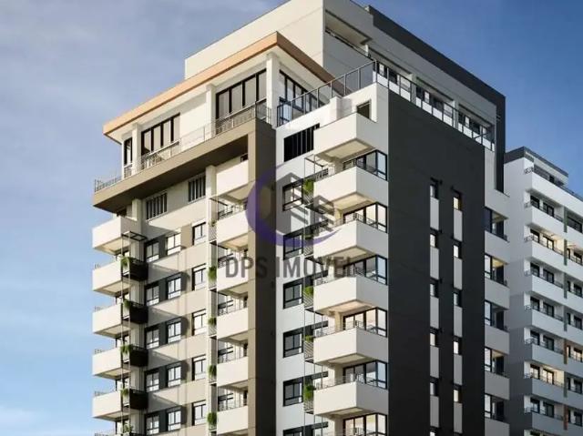 Apartamento para Venda em São Paulo/SP Vila Olímpia 2 Quartos